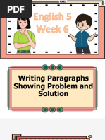 WEEK 1 - Distinguishing Text Types According To Purpose and Features | PDF