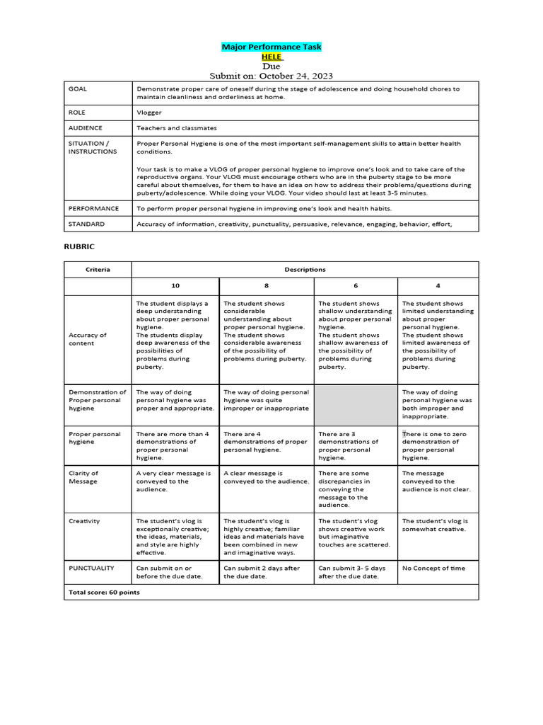 Hele 5 Peta | Download Free PDF | Cognition | Psychology