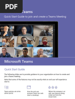 How to Sign Out of Microsoft Teams | PDF | Mobile App | Microsoft Windows
