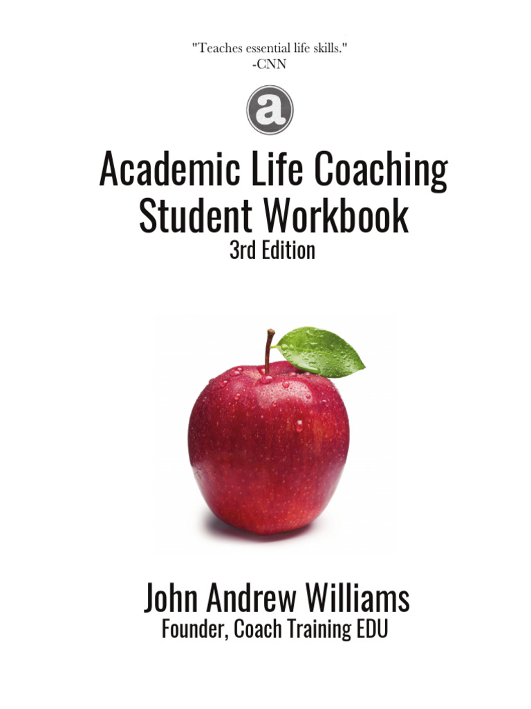Alc Student Workbook 3rd | PDF | Thought | Motivational