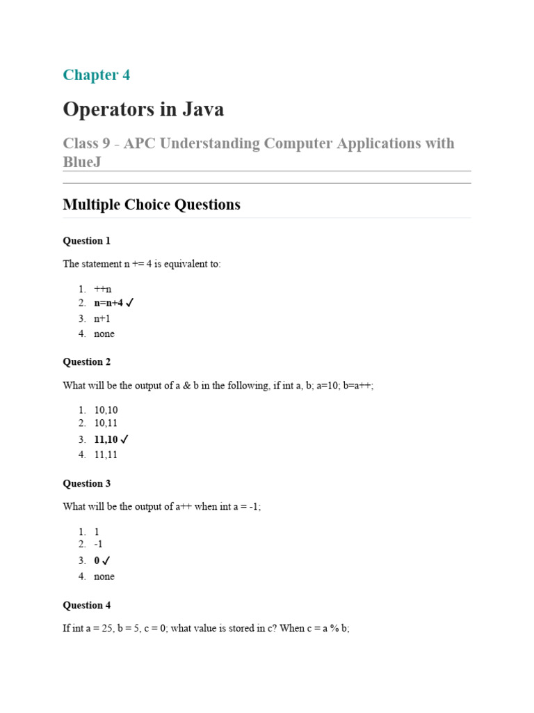 Chapter 4-Input | PDF | Software Engineering | Mathematics