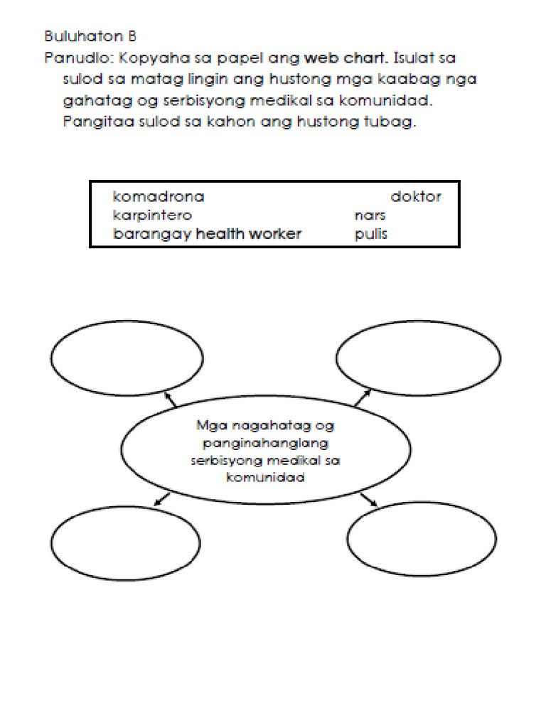 Tarpapel | PDF