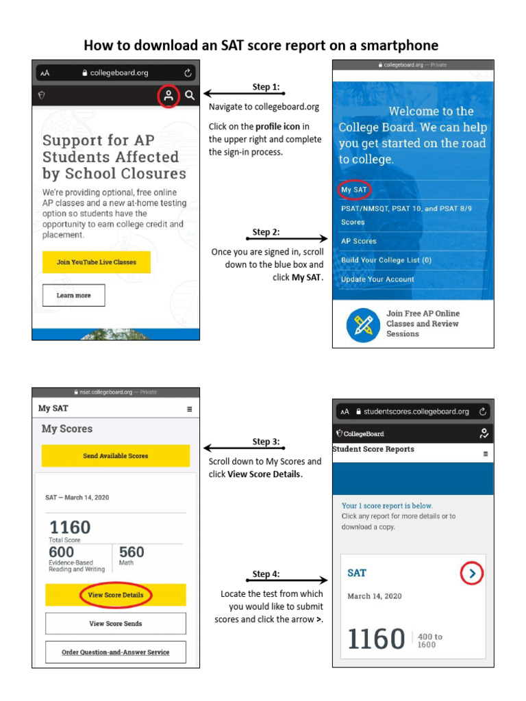 Sat Scores | PDF | Icon (Computing) | Graphical User Interfaces