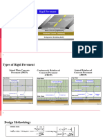 IRC 65-2017 Planning & Design of Roundabouts | PDF