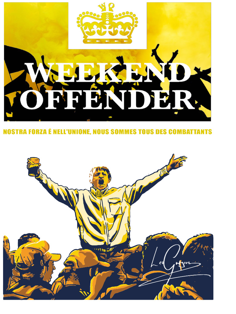 Weekend | PDF
