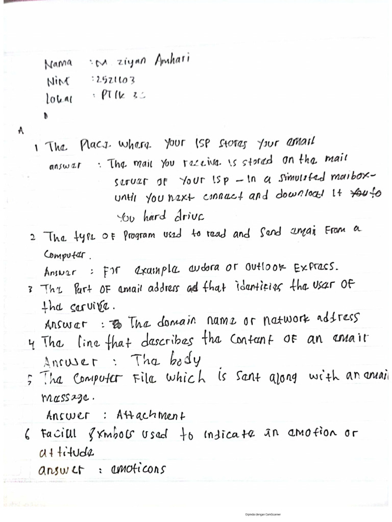 Weekly Assignment 8 | PDF