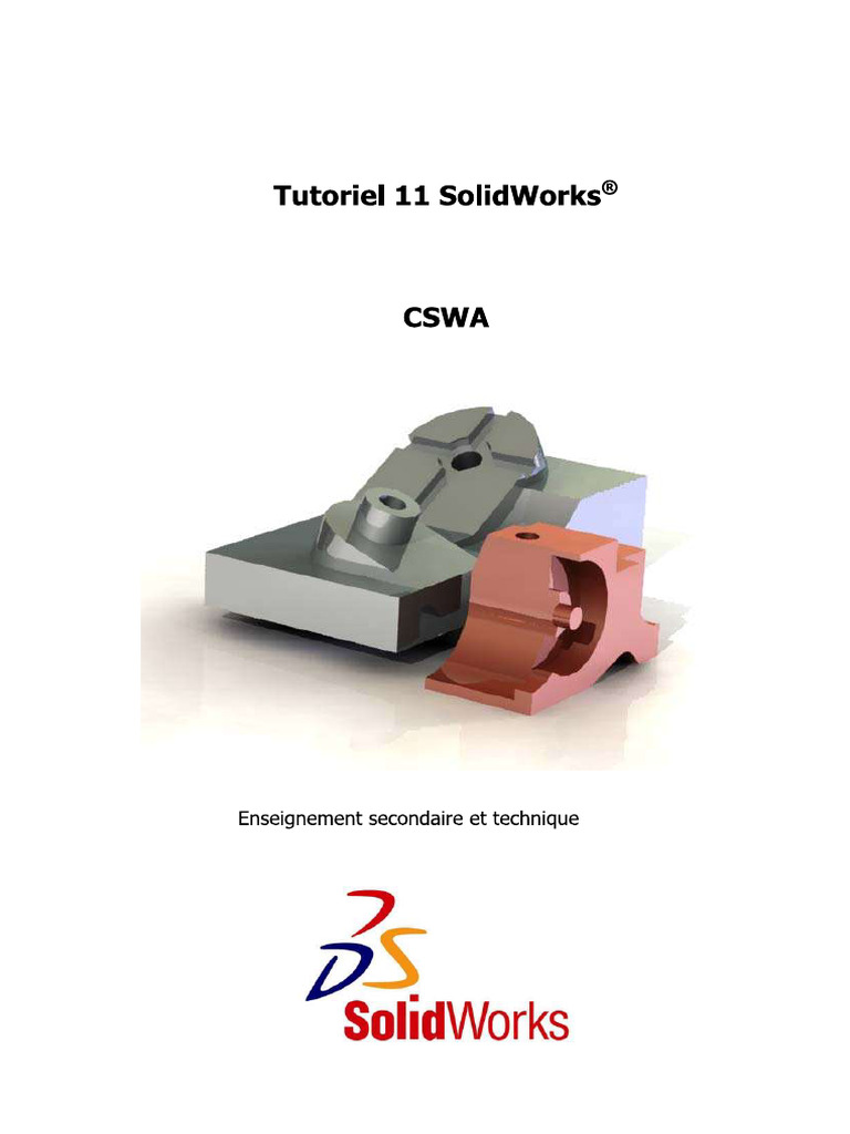 Tutoriel CSWA | PDF