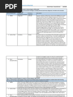 SMILE Poetry Analysis Worksheet | PDF | Poetry | Rhyme