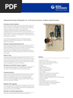 ATS8600 | PDF | Access Control | Microsoft Windows