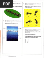 NAPLAN Papers, Answers and Test Prep | PDF | Tests | Standardized Tests