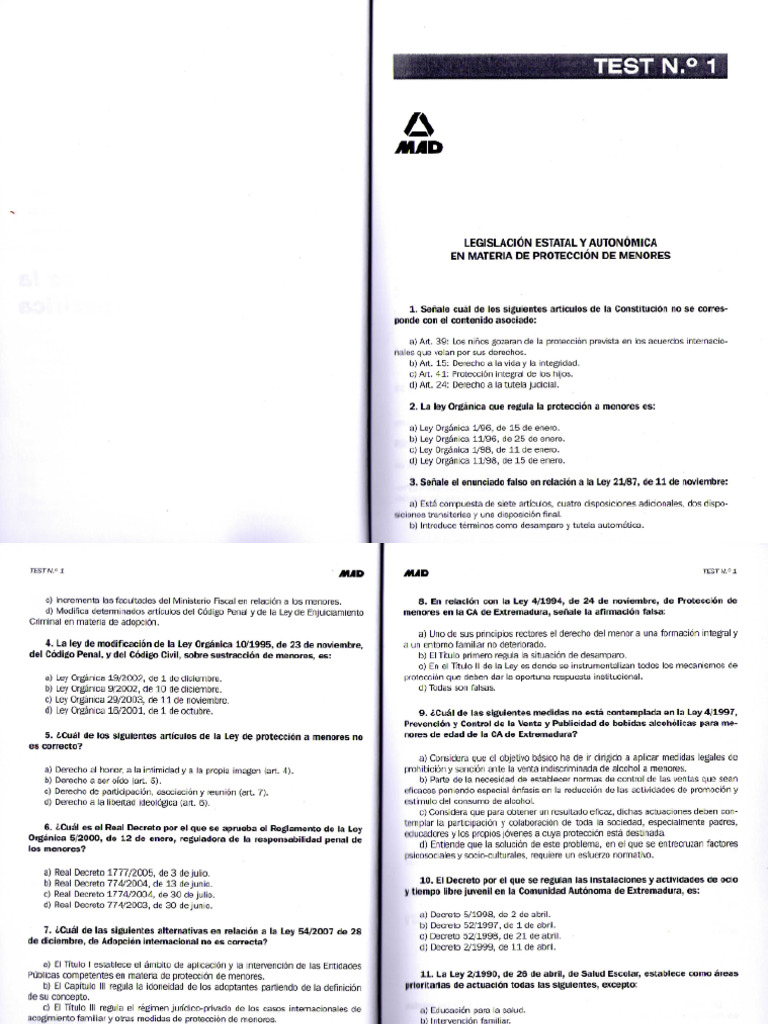 Dropbox - Test 1 y 2 | PDF