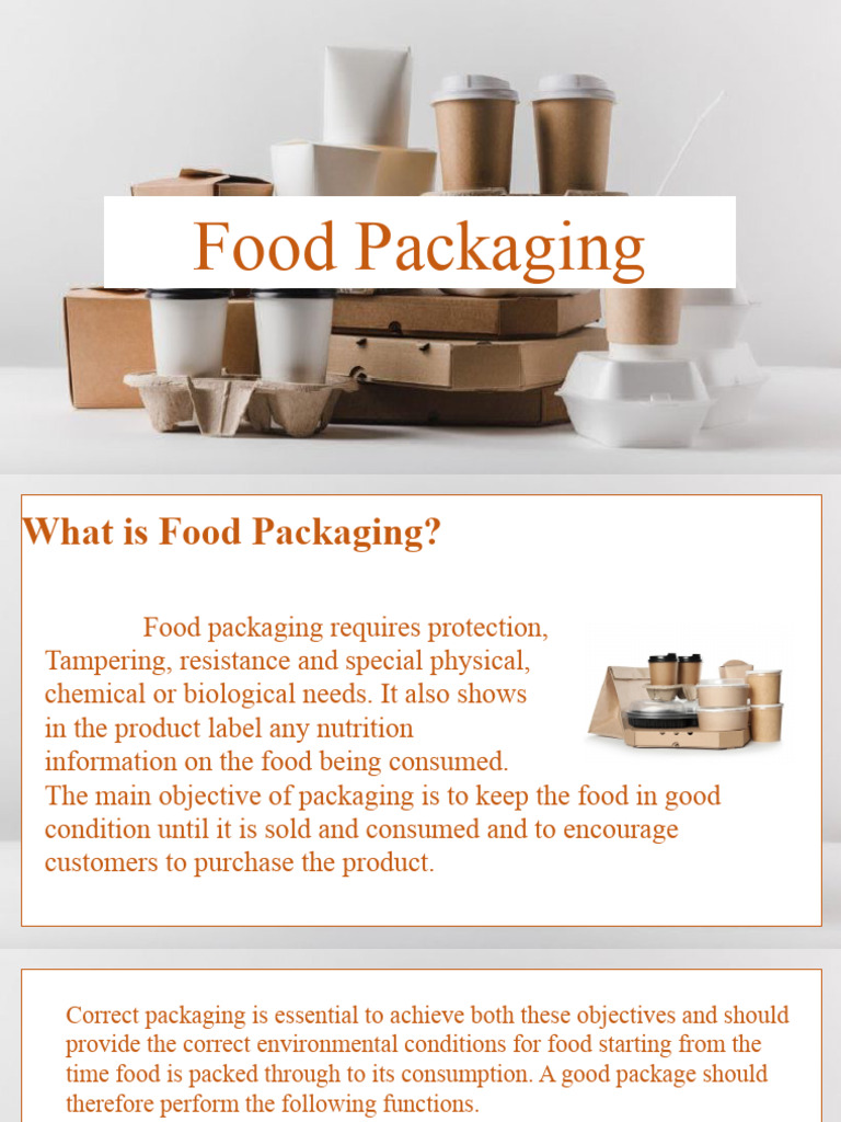 Packaging Materials | PDF | Packaging And Labeling | Glasses