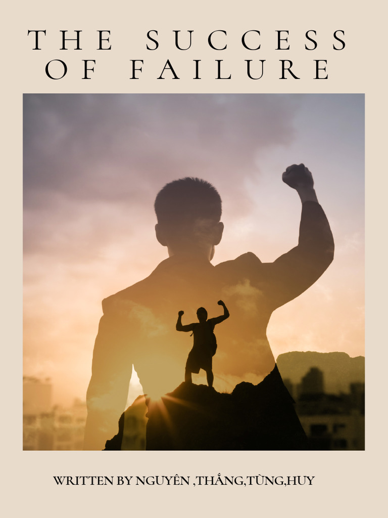 Design Magazine in Beige Minimal Type-Driven Style | PDF | Cognition