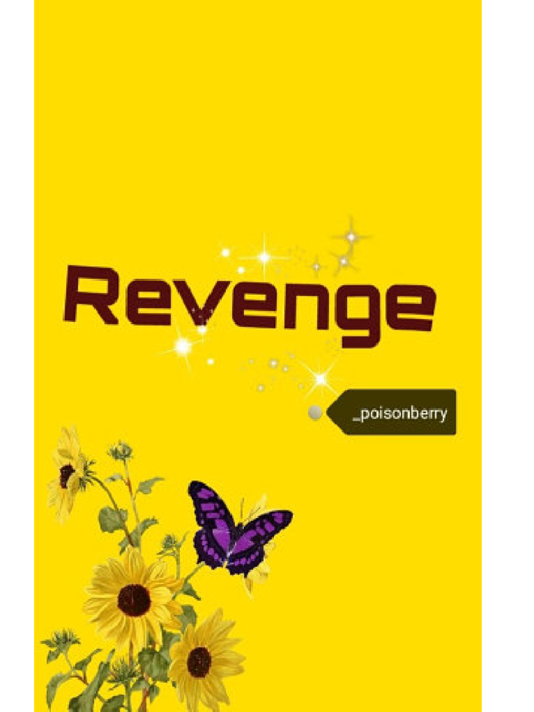 Poisonberry - Revenge | PDF