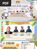 Buku Skrap Anti Dadah 2023 | PDF