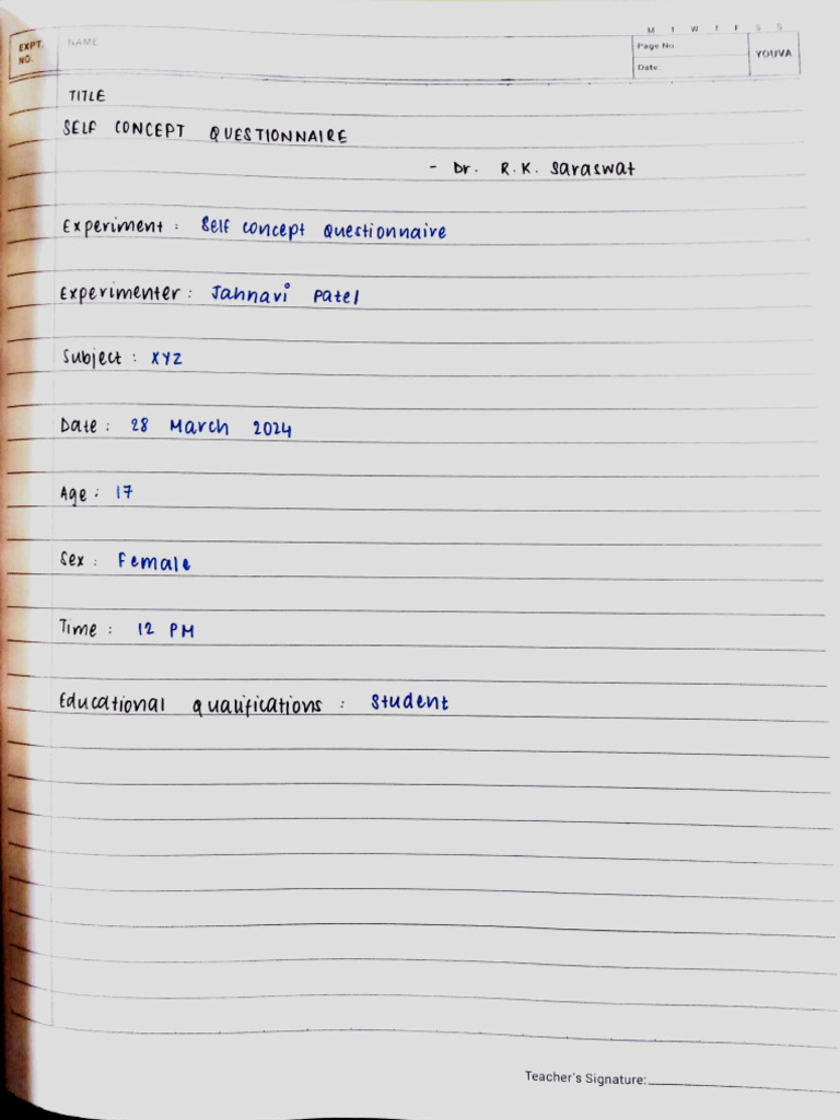 Practical 2 - SCQ | PDF