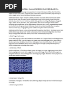 Autokrin Parakrin Dan Endokrin | PDF