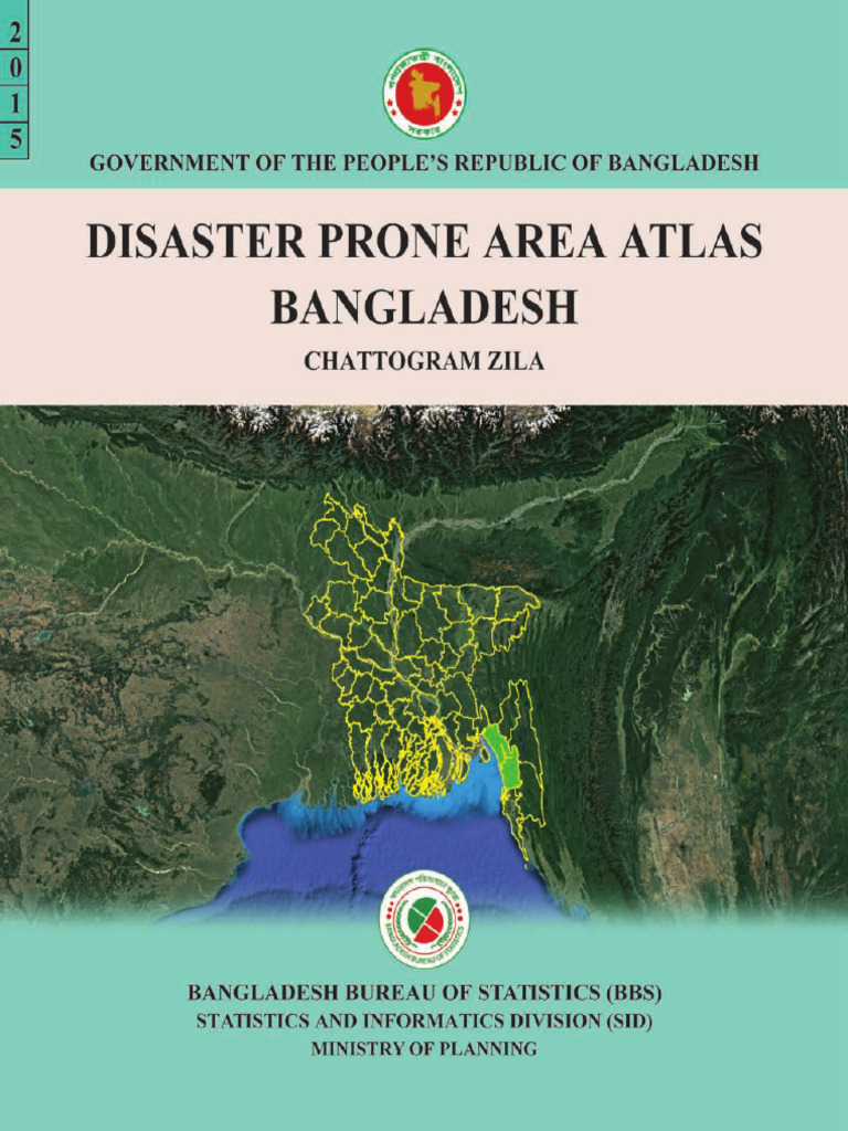 Chattogram Atlas | PDF