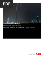 Calidad de La Energía Eléctrica - IEEE 519-2022 | PDF | Ingenieria ...