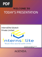 Next Gen Employability Program 2023 | PDF | Cloud Computing | Internship