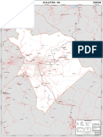Mapa Ibge Camaçari | PDF | Mapa | Brasil
