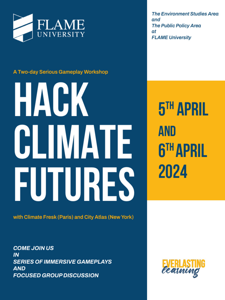 Hack Climate Futures | PDF | Earth Sciences