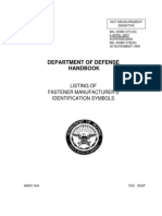 THK Lead Screw Catalogue - en | PDF | Screw | Machines