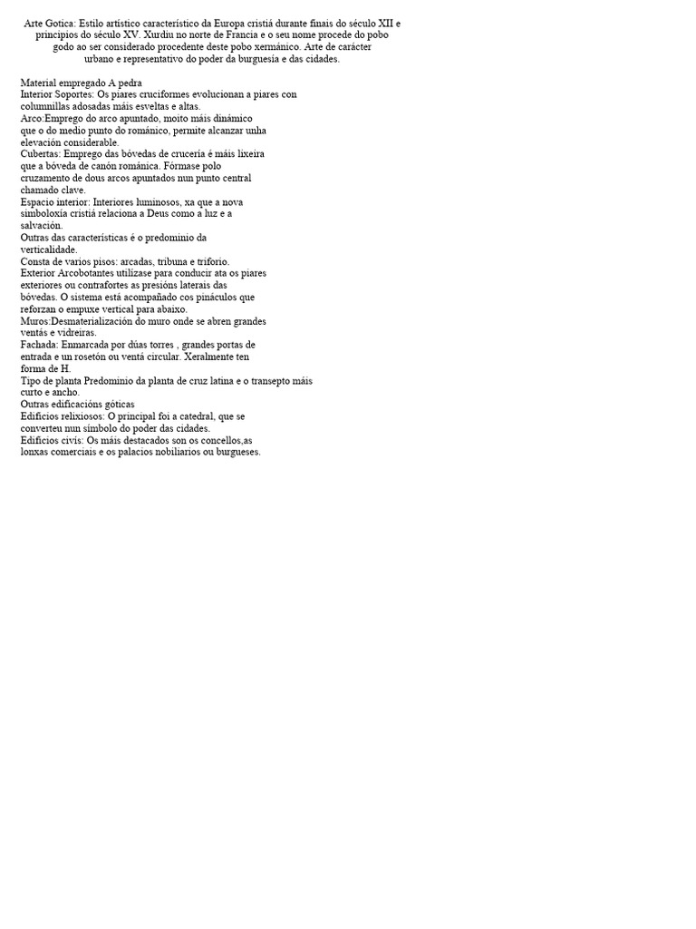 Conceptos T4 Hist 2 | PDF