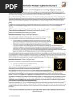 (ENG) The Happiness Advantage - Shawn Achor | PDF | Happiness | Thought