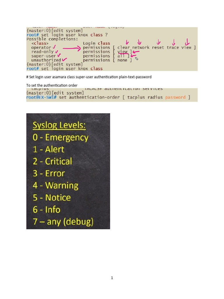 Juniper Courses Pdf Networking Multiprotocol Label Switching 