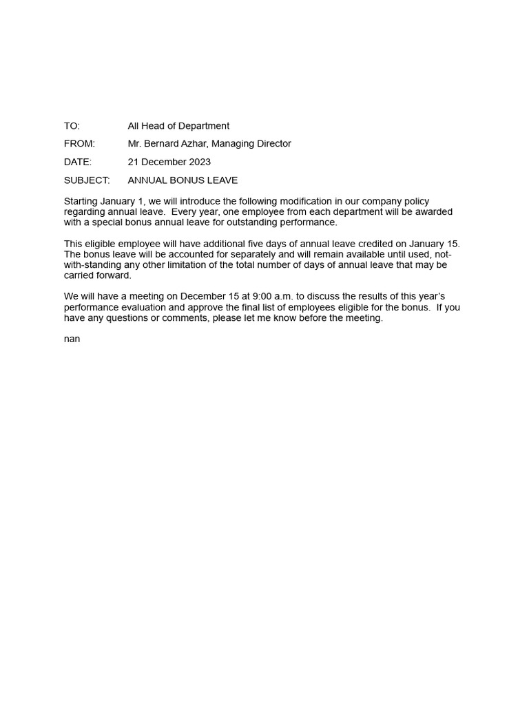 Memo Job 3 - Merged | PDF | Email Spam | Business