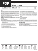 OHC COVID-19 Test Expiration Extensions | PDF | Food Science | Food Safety