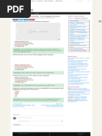 14.6.2 Module Quiz - Routing Concepts (Answers) Aleks Configration | PDF