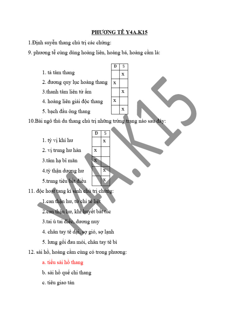 Phương-tễ-Y4A.K15 2 | PDF