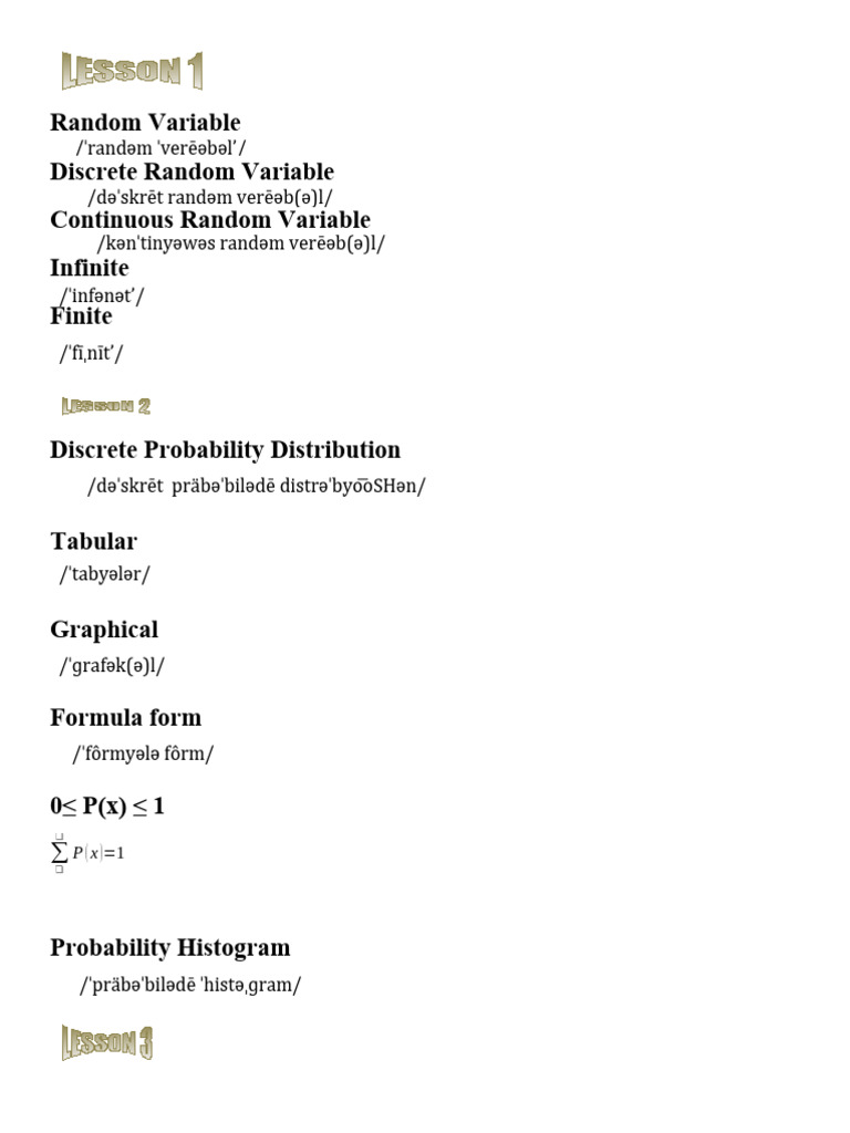 Dictionary Words | PDF