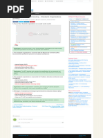 2.1.6 Check Your Understanding - Cisco IOS Access Answers | PDF | Cisco Certifications ...