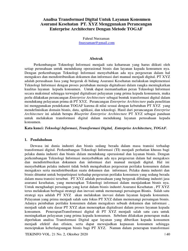 40-49 - Fahrul Nurzaman-Analisa Transformasi Digital Untuk Layanan ...