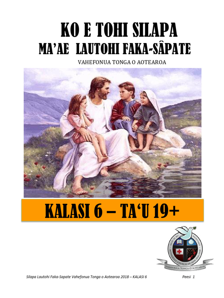 Kalasi 6 | PDF
