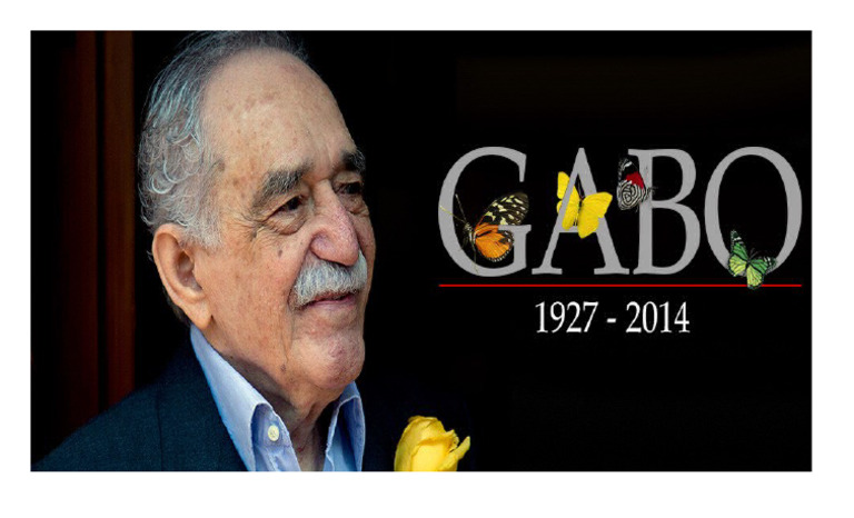 Fotografias Grabriel Garcia | PDF