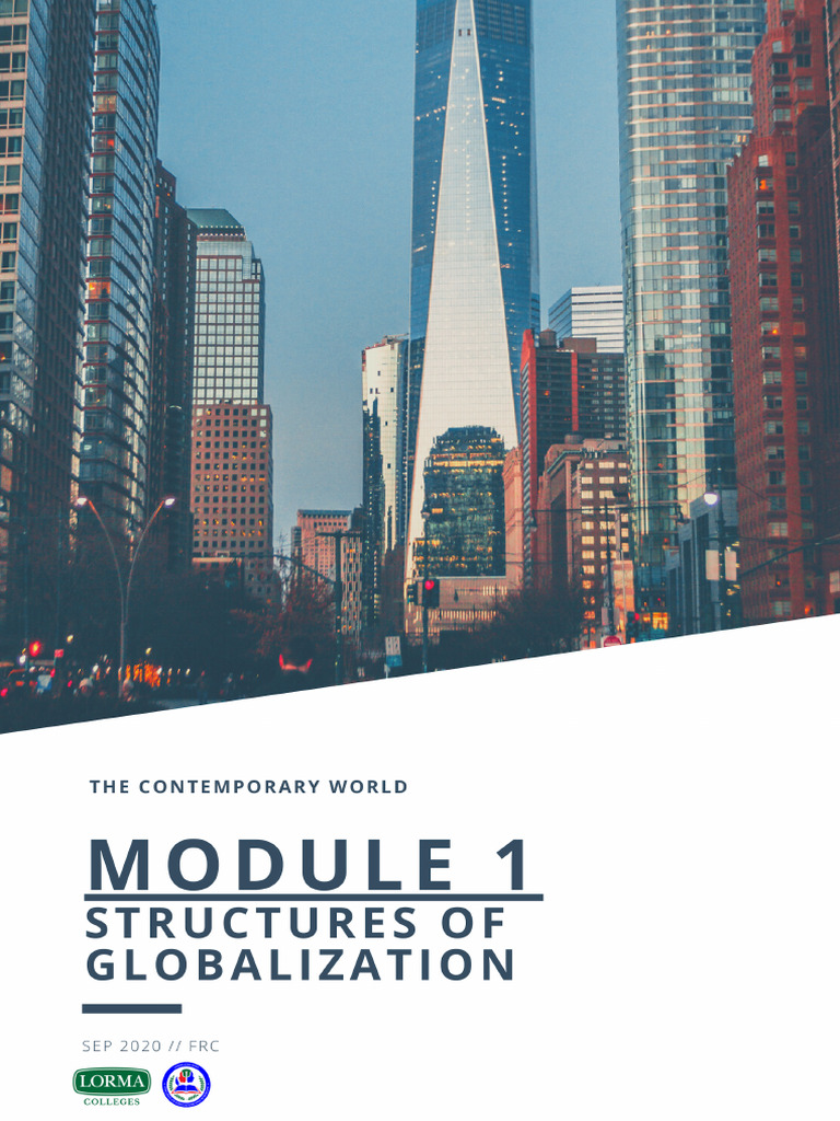 Module 1 | PDF