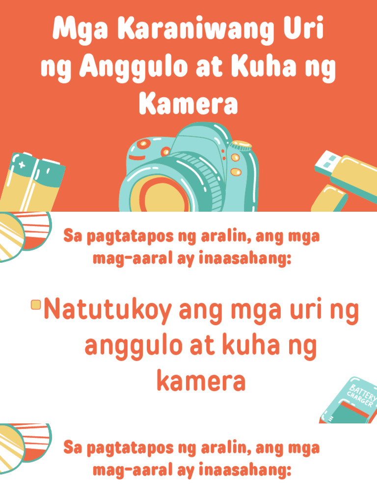 Photojourn Angles | PDF