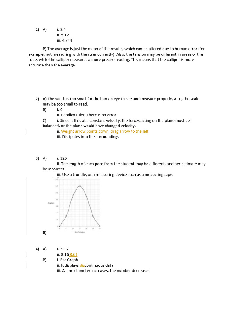 Physics Solids Liquids and Gases | PDF
