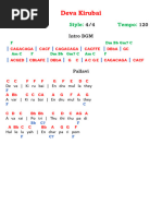 Bansuri Basics | PDF | Musicology