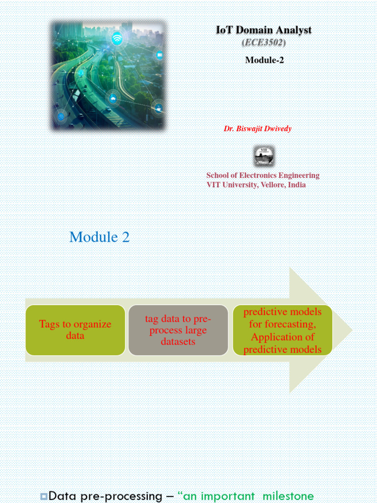 Data Preprocessing Essentials | PDF | Data Mining | Data Analysis