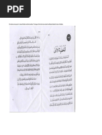 Hajj 2024 - Map Azizia Makkah - 240522 - 122239 | PDF | Hajj | Sharia