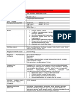 Contoh RPP Deep Learning | PDF