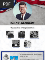 Kennedy Family Tree Overview 2023 | PDF | Kennedy Family | John F. Kennedy