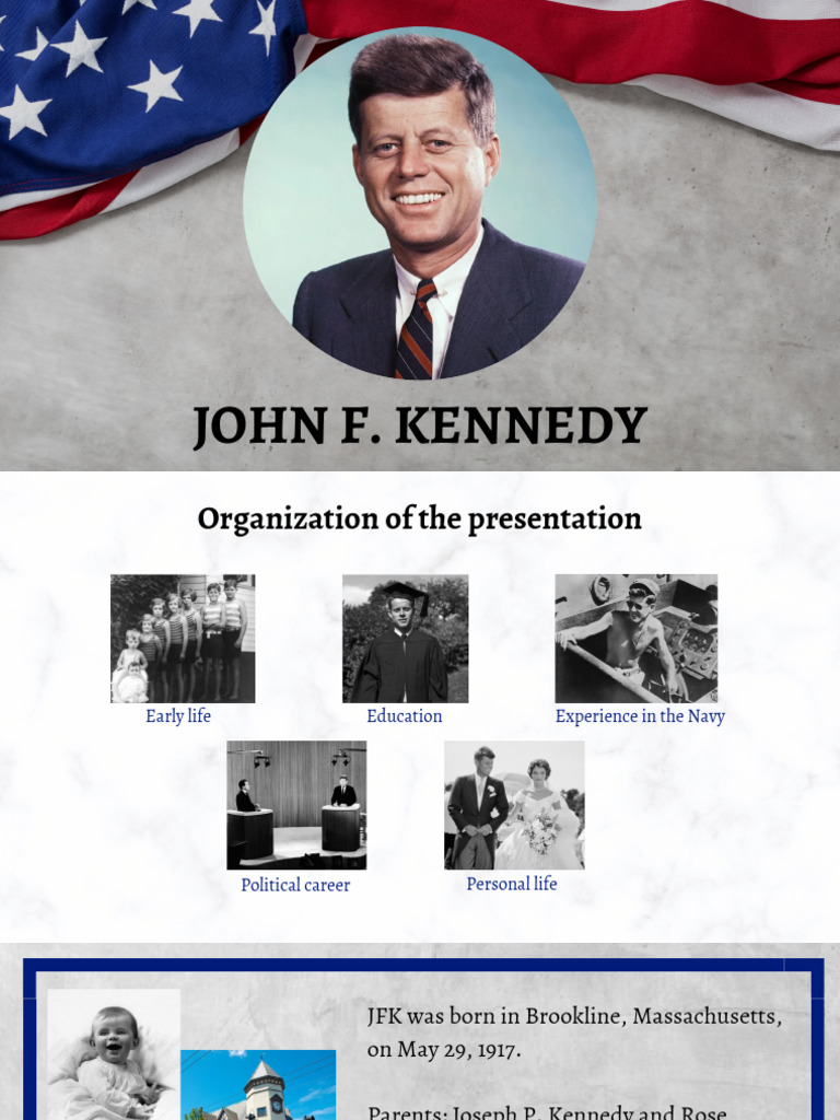 John F. Kennedy - 20240501 - 101436 - 0000 | PDF