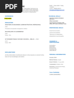 SAP SD Credit Memo, Debit Memo and Return Order | PDF | Debits And ...