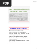 Prealert | PDF | Cargo | Freight Transport